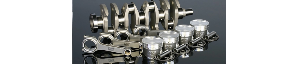 Automotive Performance Engine Parts