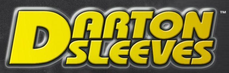 Darton Sleeves - Race Winning Brands Europe